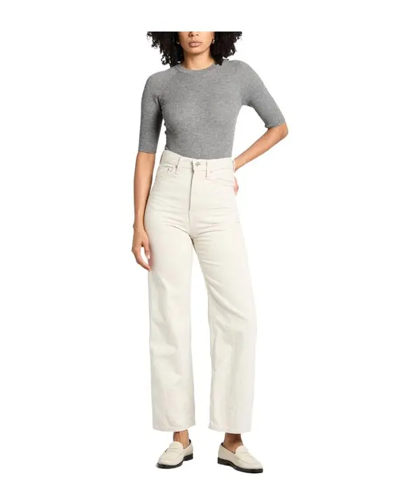 Brunello Cucinelli Metallicfinish Knit Sweater
