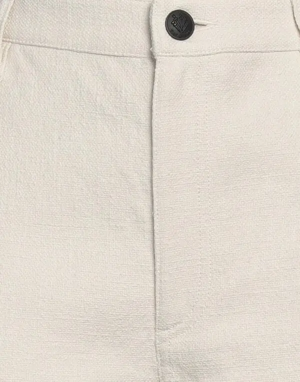Rag & Bone Solid Color Casual Trousers