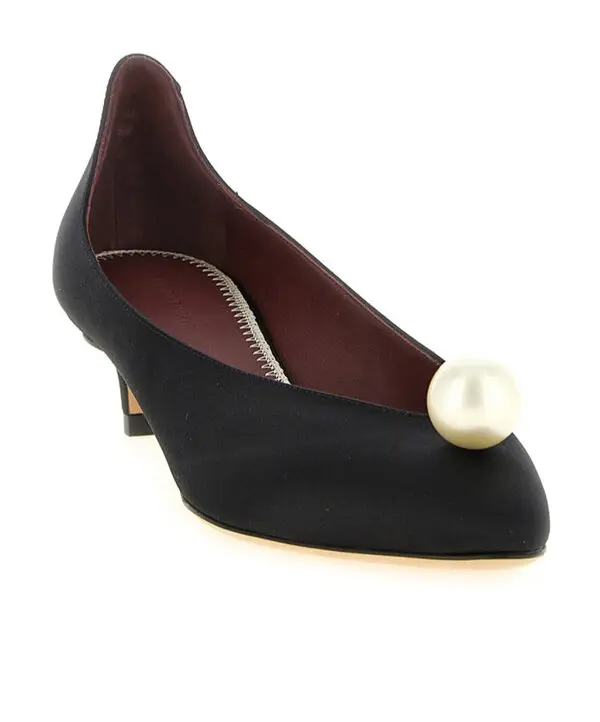 Magda Butrym Pointed-toe High Heels