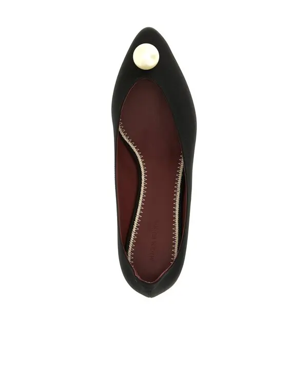 Magda Butrym Pointed-toe High Heels