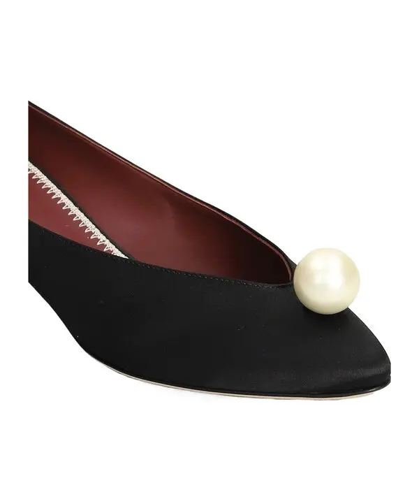 Magda Butrym Pointed-toe High Heels