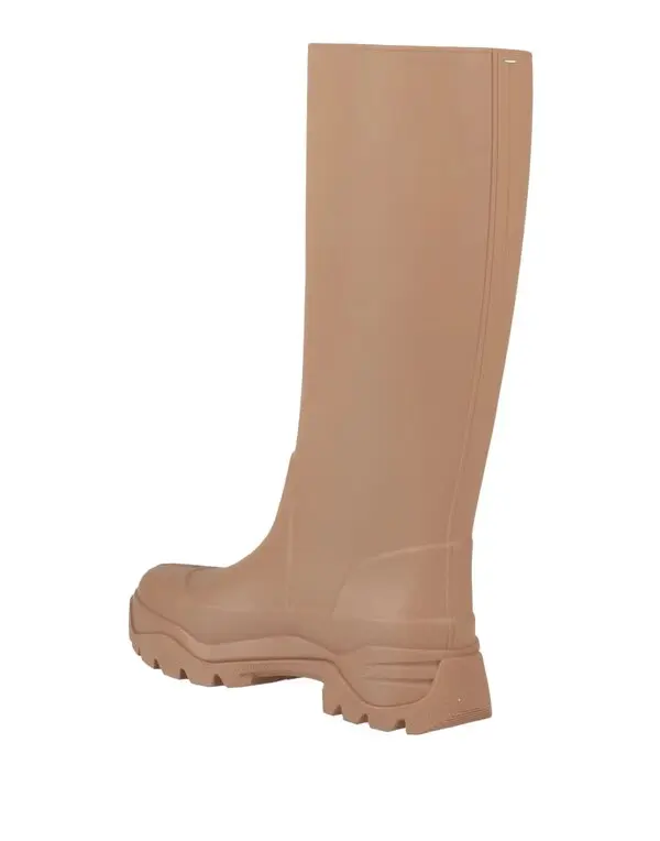 MAISON MARGIELA Synthetic Rain Boots
