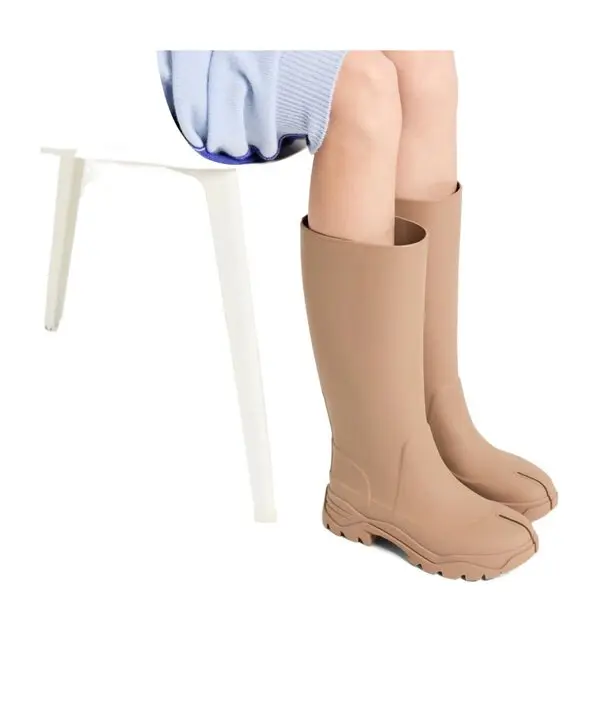 MAISON MARGIELA Rain Boots
