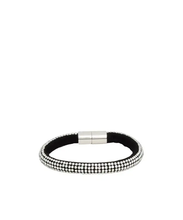 Isabel Marant Étoile Casual Suede Bracelet - Black