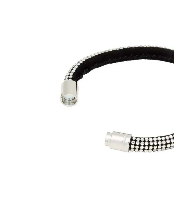 Isabel Marant Étoile Casual Suede Bracelet