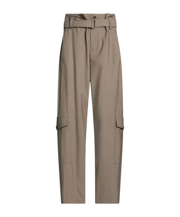 Brunello Cucinelli Casual Cargo Trousers - No