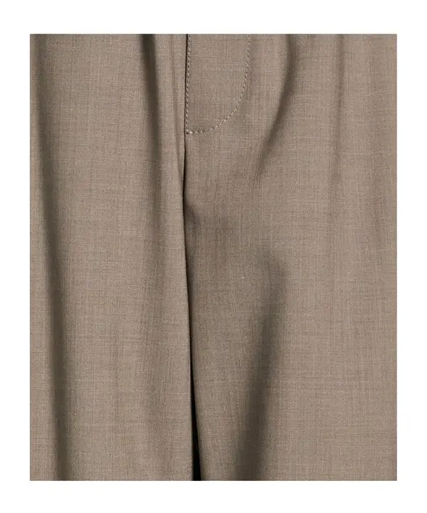 Brunello Cucinelli Casual Cargo Trousers