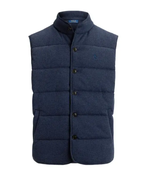 Polo Ralph Lauren Sleeveless Vest