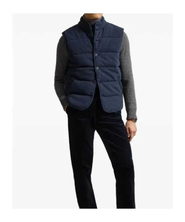 Polo Ralph Lauren Sleeveless Vest