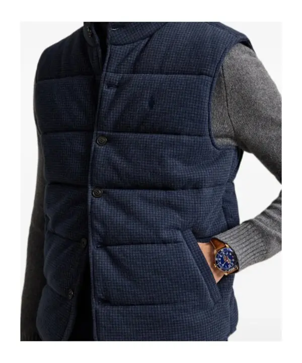 Polo Ralph Lauren Sleeveless Vest