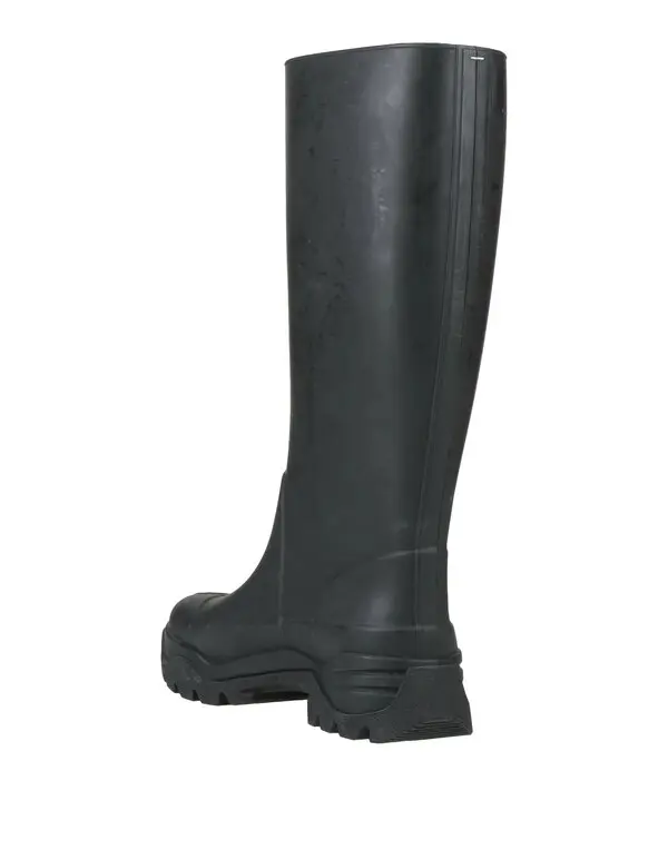MAISON MARGIELA Rain Boots