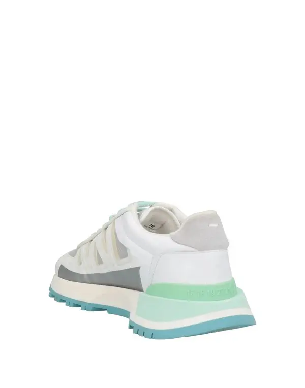 MAISON MARGIELA Low-top Trainers