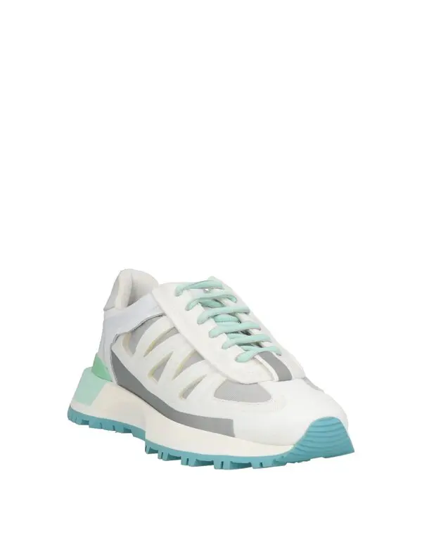 MAISON MARGIELA Low-top Trainers
