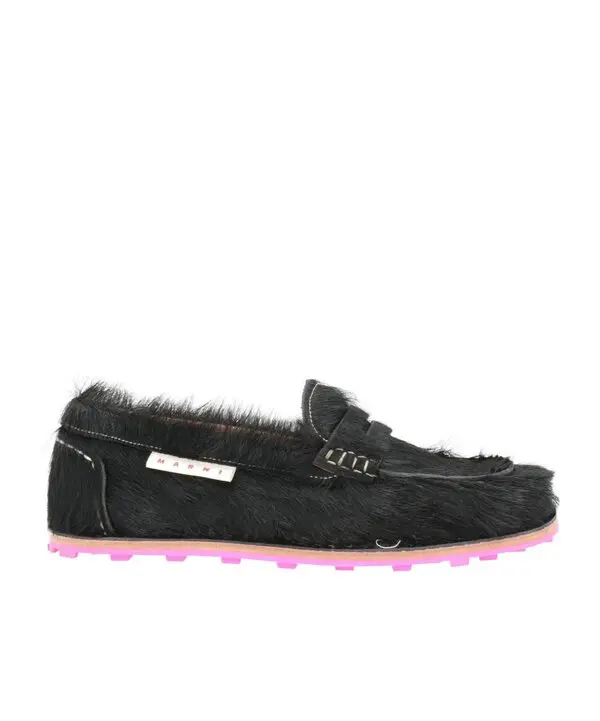Marni Penny Loafers