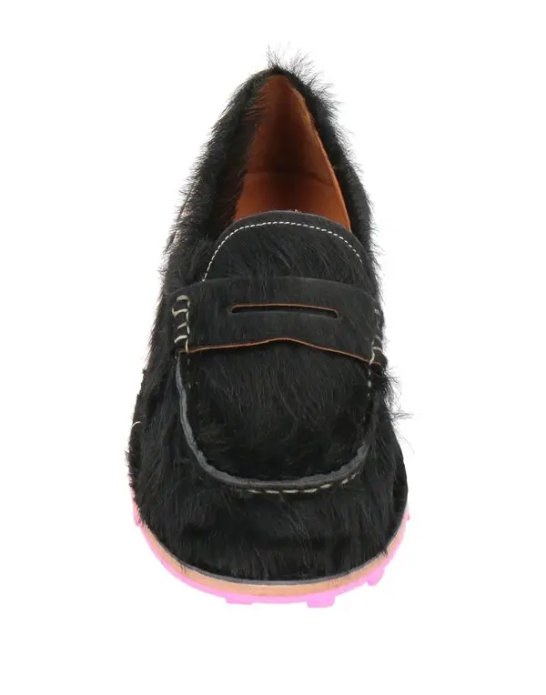 Marni Penny Loafers