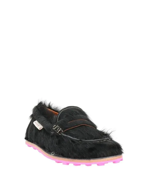 Marni Penny Loafers