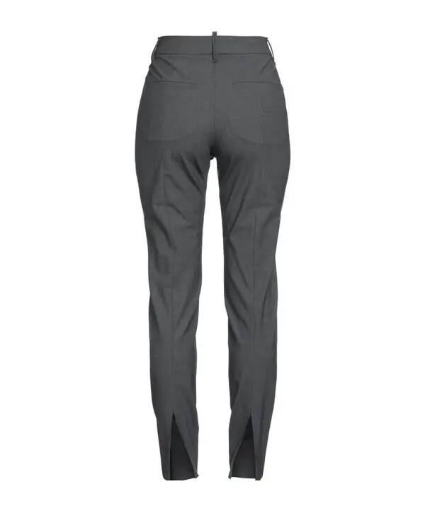 Brunello Cucinelli Fitted Tailored Trousers