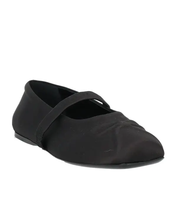 Marni Simple Mary Jane Shoes