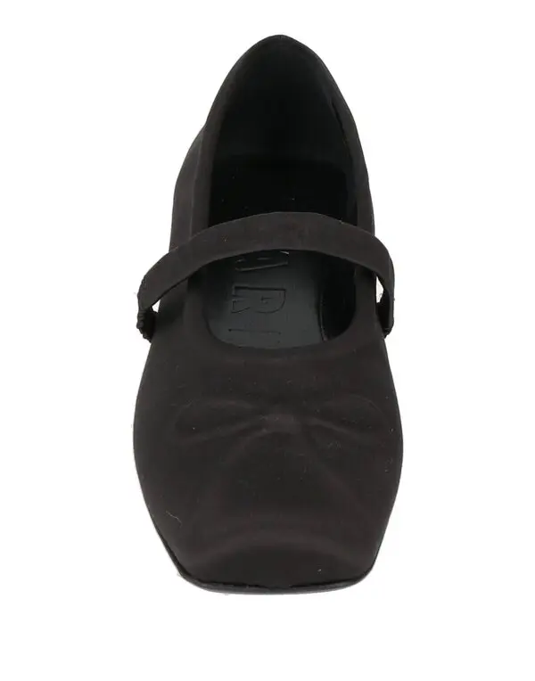 Marni Simple Mary Jane Shoes