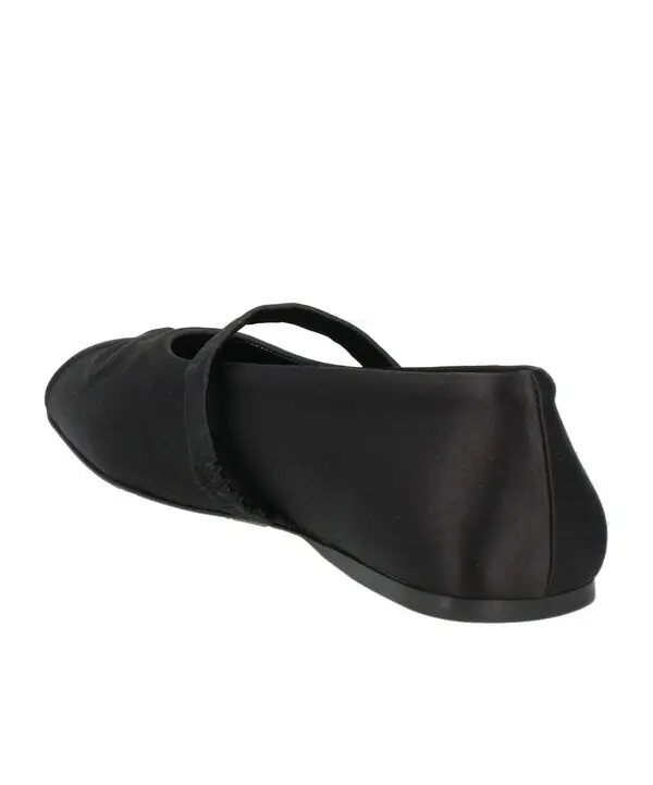 Marni Simple Mary Jane Shoes