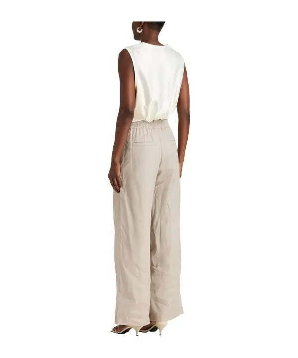 Brunello Cucinelli Relaxedfit Straightleg Trousers