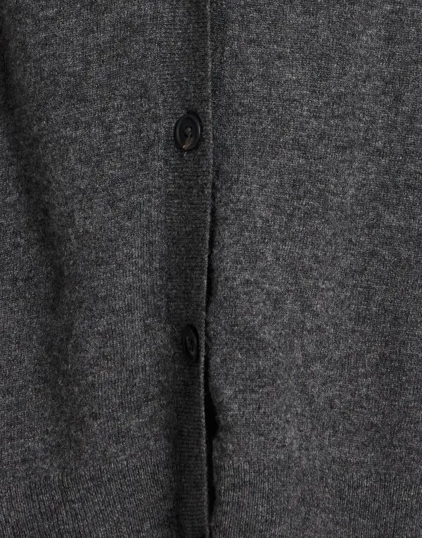 Max Mara Solid Color Cardigans