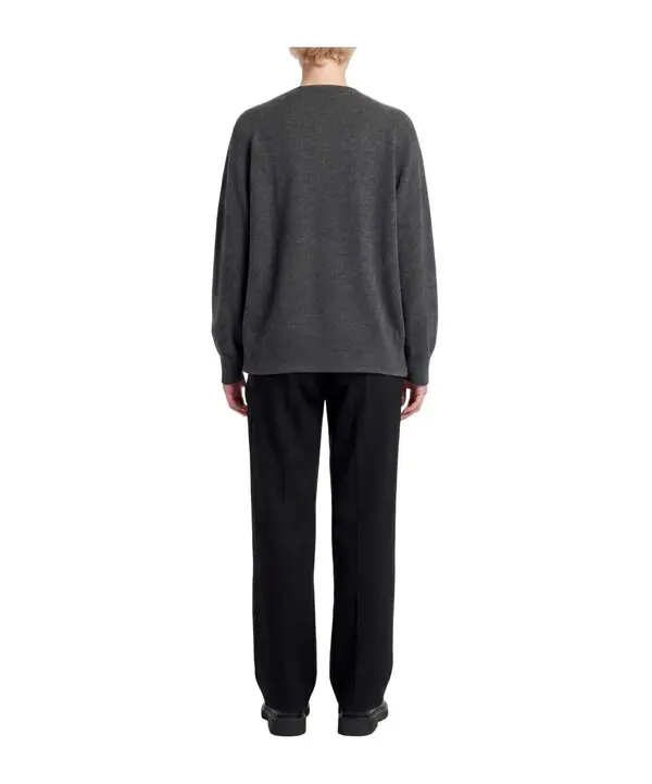 Max Mara Solid Color Cardigans
