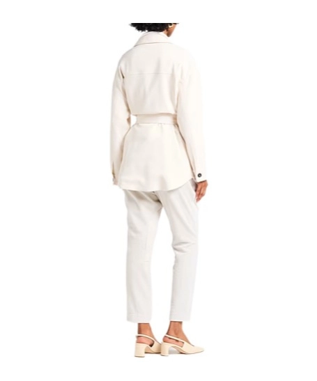 Brunello Cucinelli Classic Waistfitted Blazer
