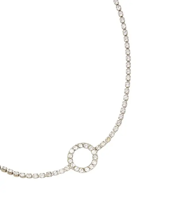 Isabel Marant Étoile Pendant Necklace