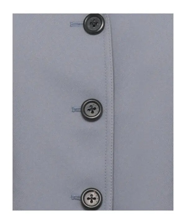Marni Single-breasted Cropped Blazer