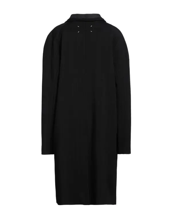 MAISON MARGIELA Single-breasted Coat