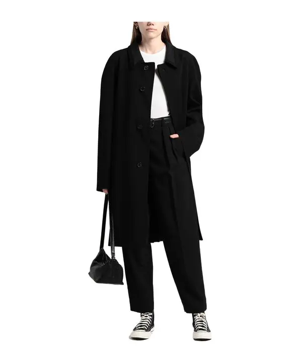 MAISON MARGIELA Single-breasted Coat
