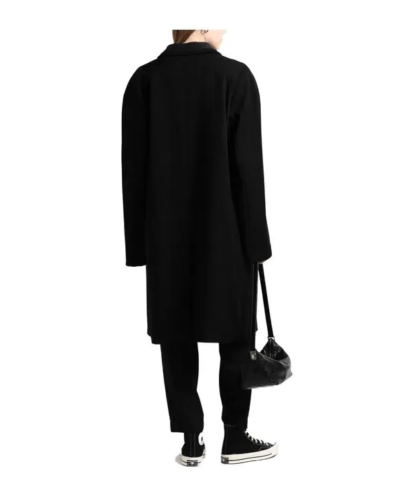 MAISON MARGIELA Single-breasted Coat