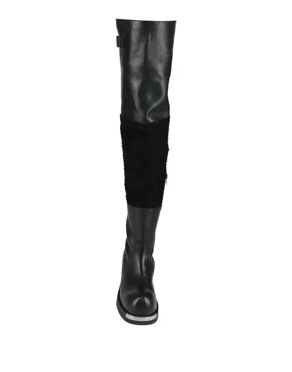 MAISON MARGIELA Over-the-knee Boots