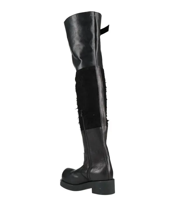 MAISON MARGIELA Over-the-knee Boots