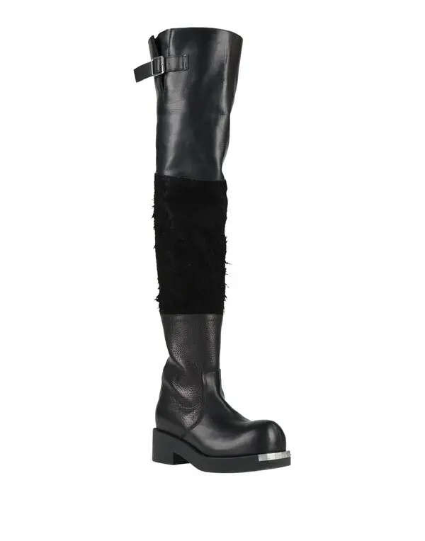 MAISON MARGIELA Over-the-knee Boots