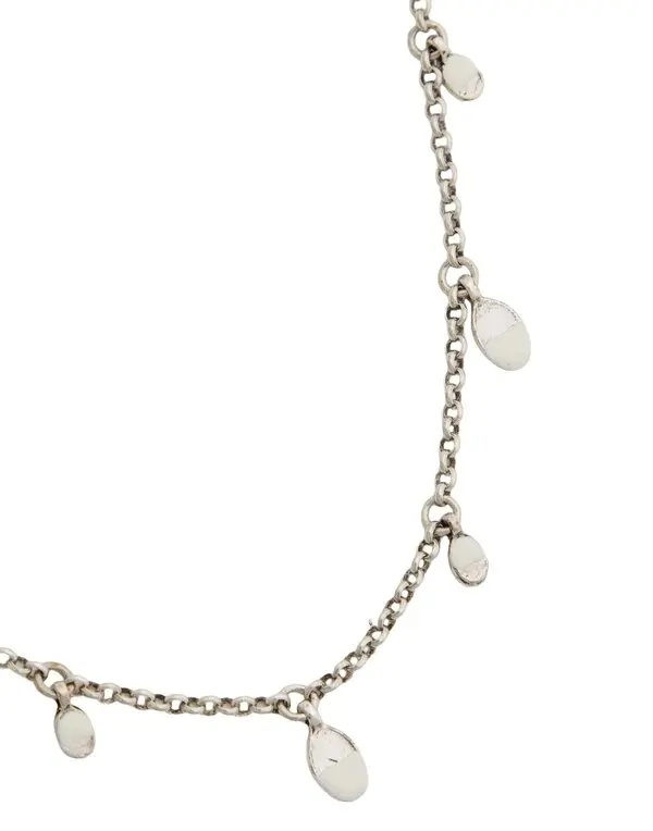 Isabel Marant Étoile Casual Metal Necklace