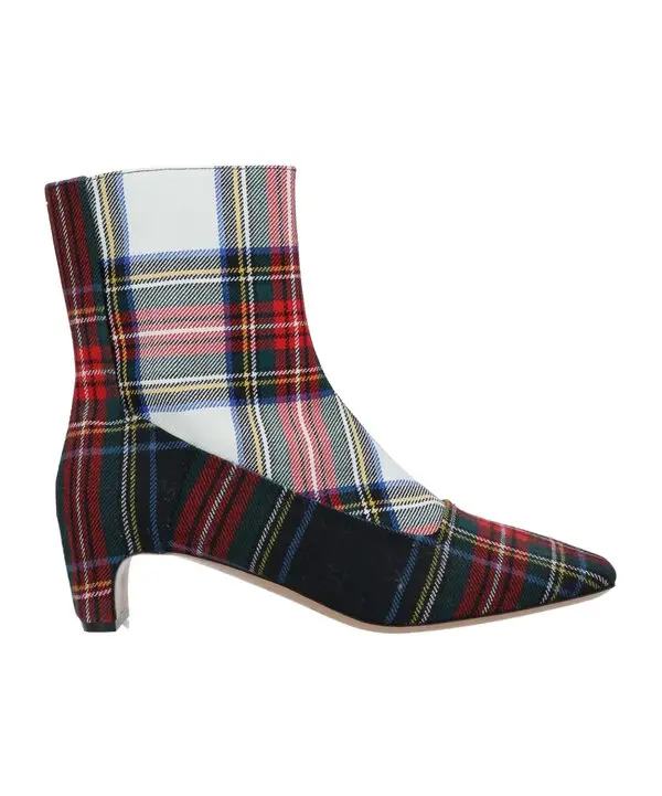MAISON MARGIELA Ankle Boots - Black