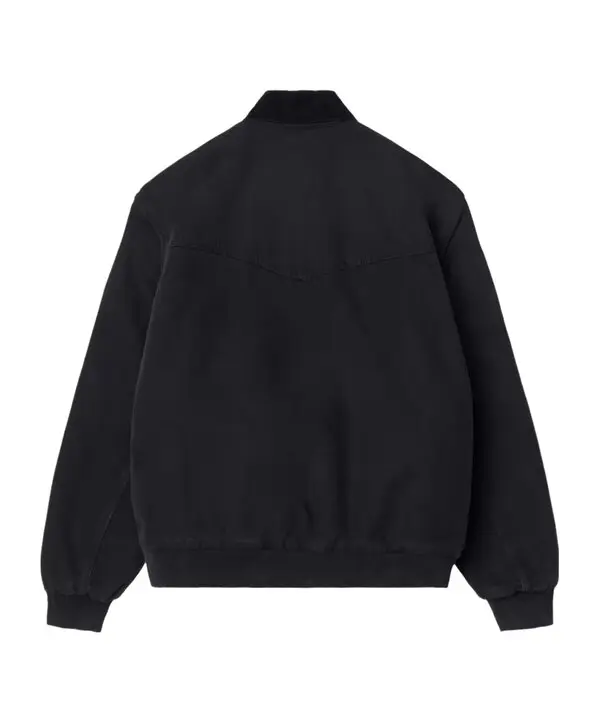 Carhartt Work In Progress Og Santa Fe Jacket