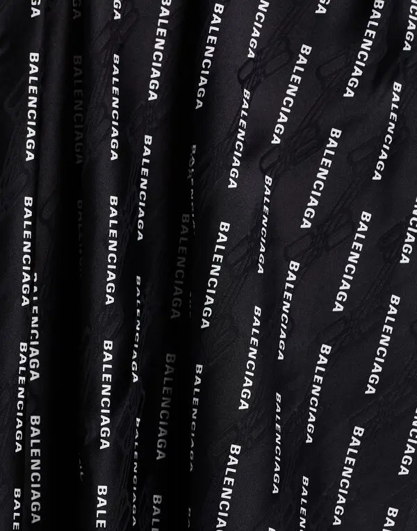 Balenciaga Simple Handkerchief