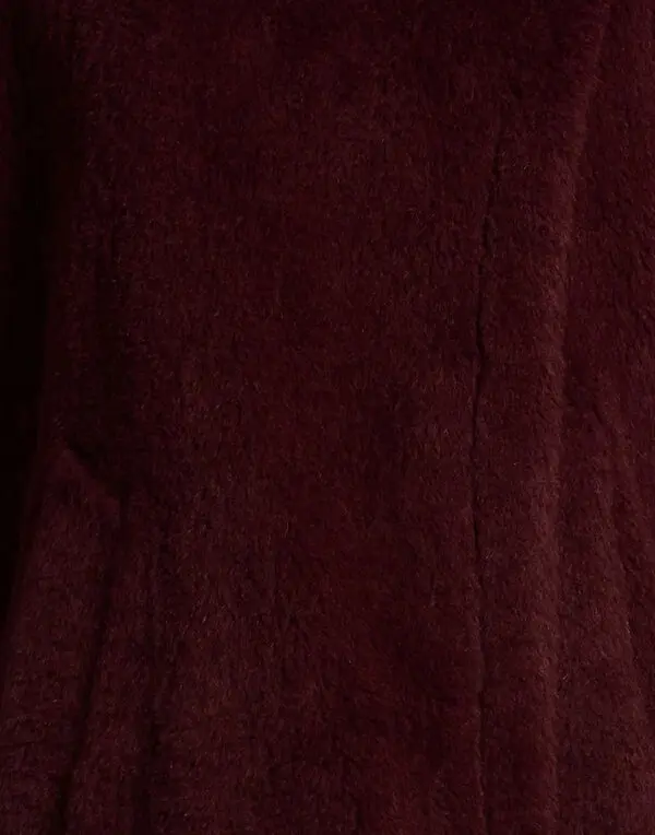 Max Mara Wool Coat