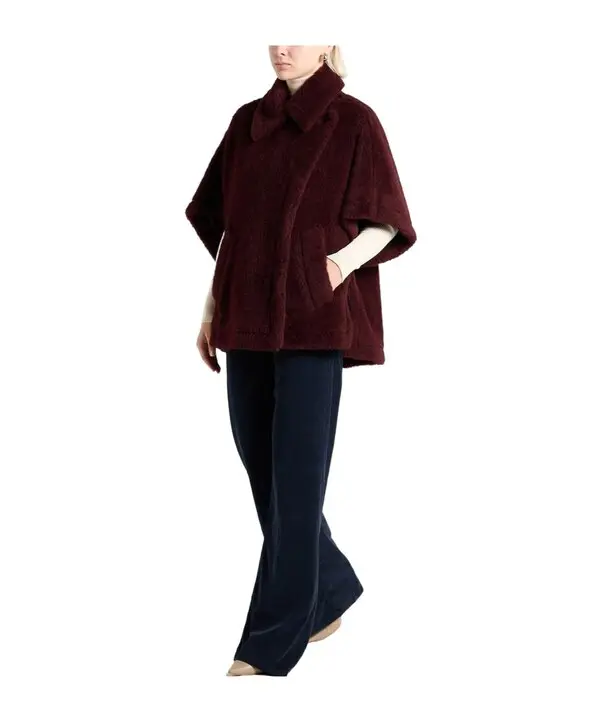 Max Mara Wool Coat
