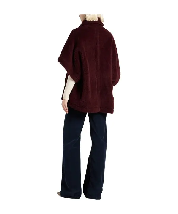 Max Mara Wool Coat