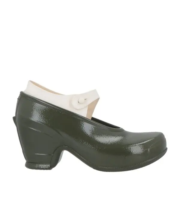 MAISON MARGIELA Jane Courts - Black