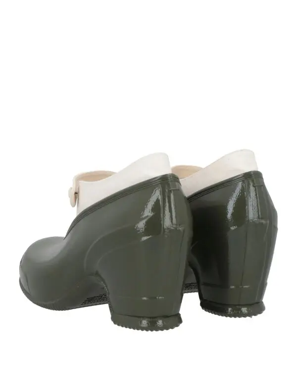 MAISON MARGIELA Jane Courts - Black