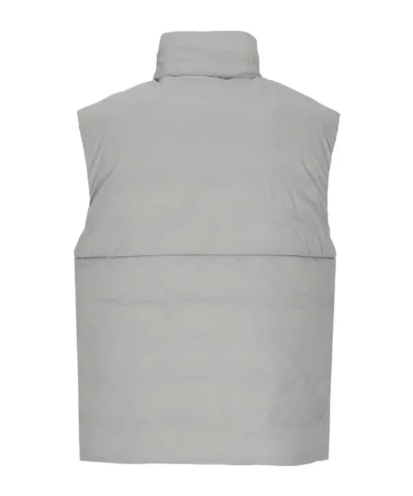 Canada Goose Lodge Vest Black Disc
