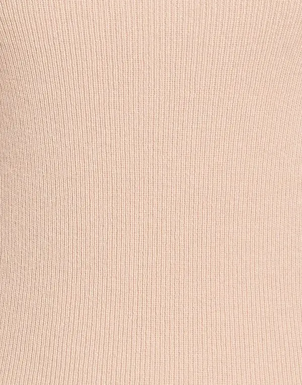 Max Mara Solid Color One-shoulder Tops