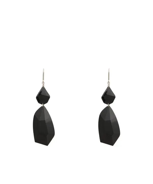 Isabel Marant Étoile Minimalist Hook Earrings