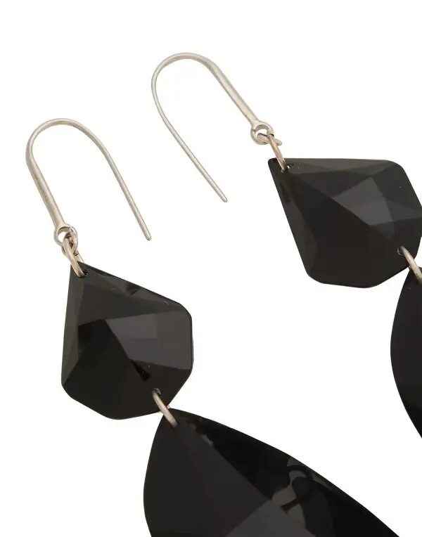 Isabel Marant Étoile Minimalist Hook Earrings