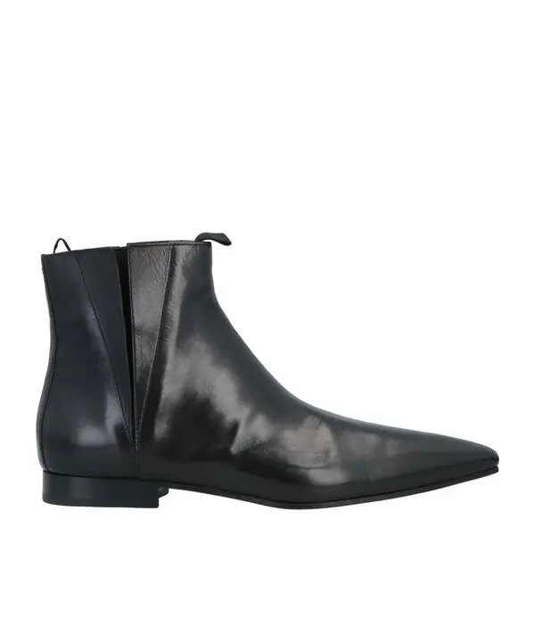 MAISON MARGIELA Ankle Boots